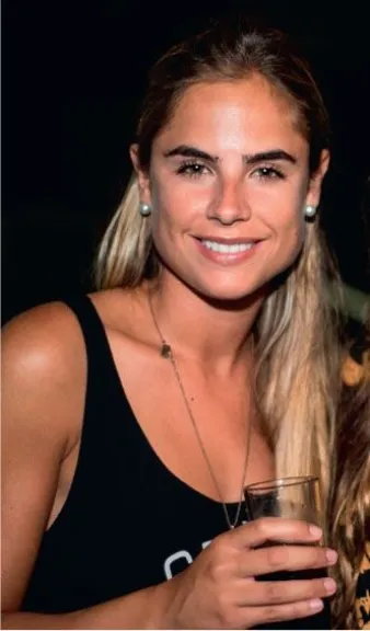¡De nuevo!: Aduanas vuelve a querellarse contra hija de empresario ...