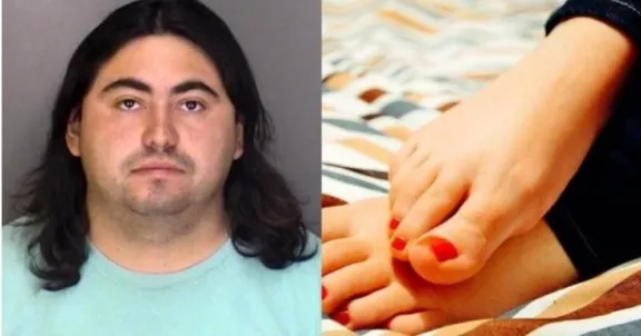 ¿Qué?: Detienen a "manoseador", sujeto que entraba a casas para tocar ...