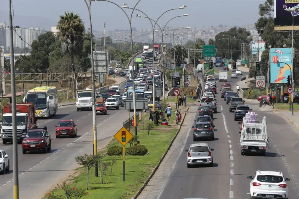 Conoce los desafíos que deja el aumento sin control del parque ...