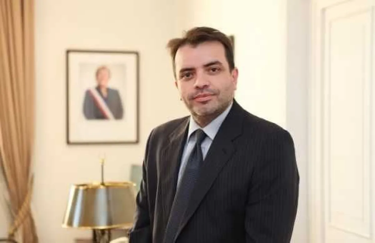 Muere Ignacio Moreno, exsubsecretario del segundo gobierno de Michelle ...
