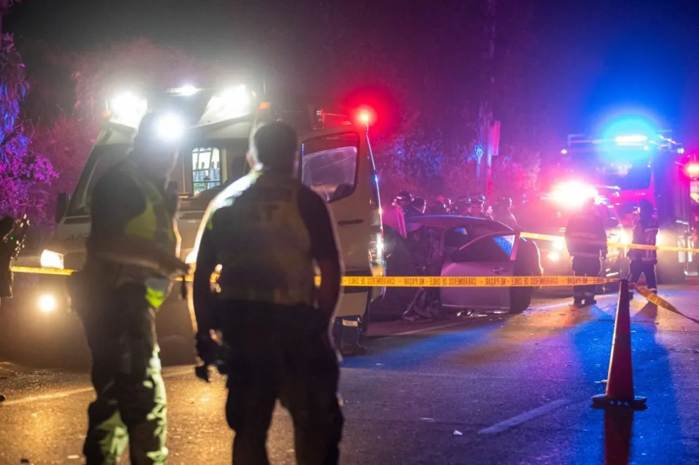 Aumentan Fallecidos Por Accidentes De Tránsito En La Región De Coquimbo
