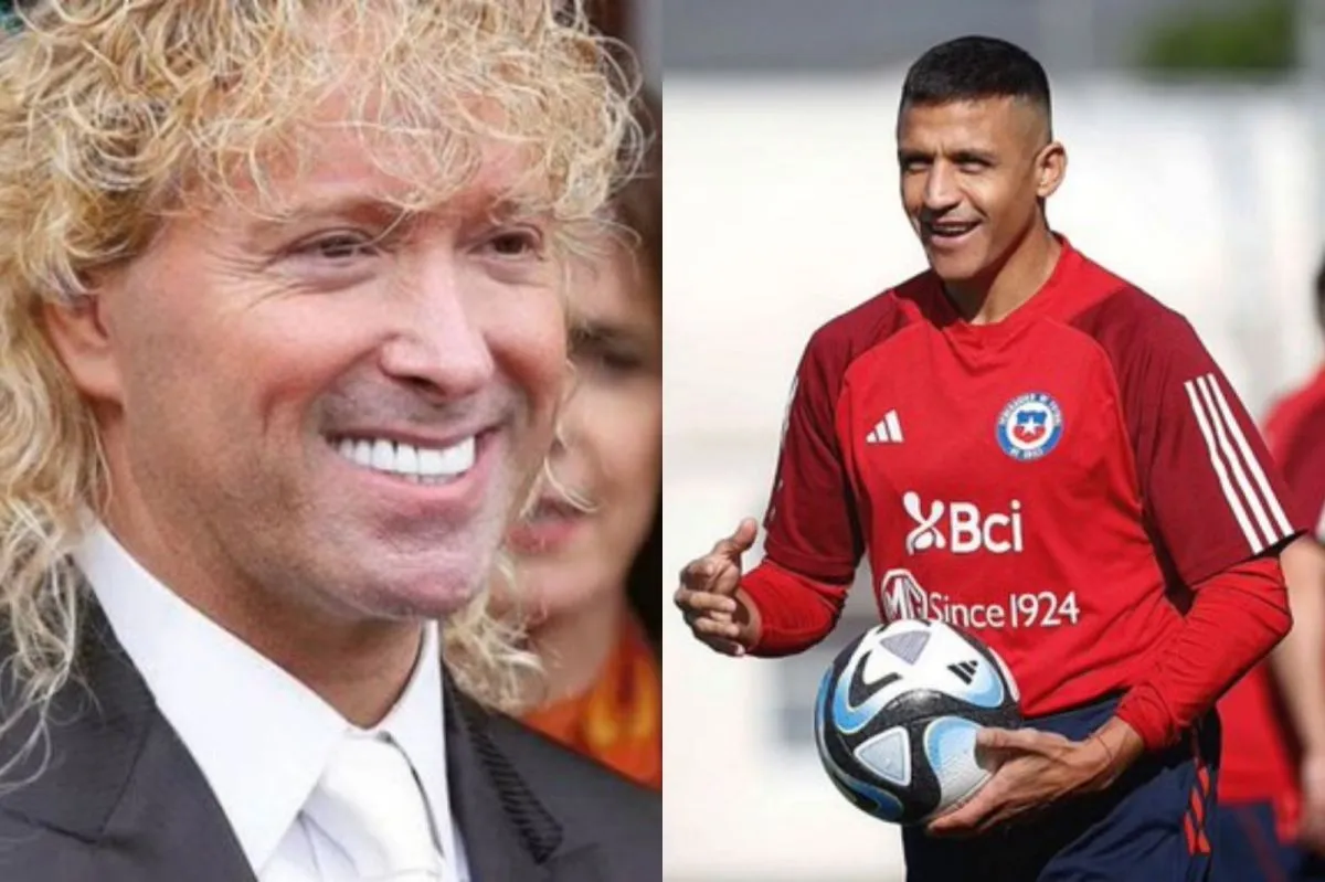 "Mejor hagamos el estadio de La U": Alexis responde a Farkas tras ...