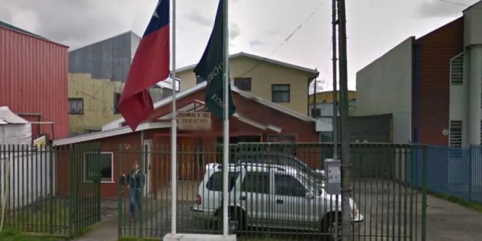 Condenan A 12 Años De Cárcel A Hombre Que Abusó Y Violó A Su Hija Y Dos