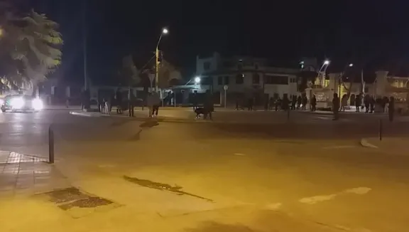 La Serena: Siguen los cacerolazos exigiendo justicia por Antonia Barra ... La Serena: Siguen los cacerolazos exigiendo justicia por Antonia Barra ...
