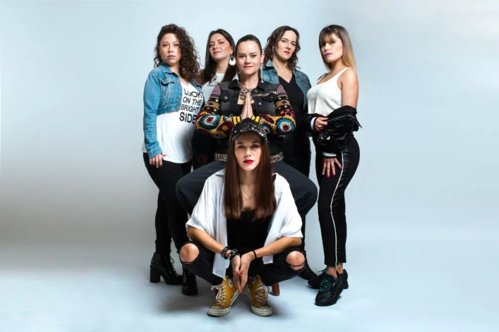 El funk de Mamma Soul llega a Coquimbo en concierto gratuito: ¿Cuándo y ...
