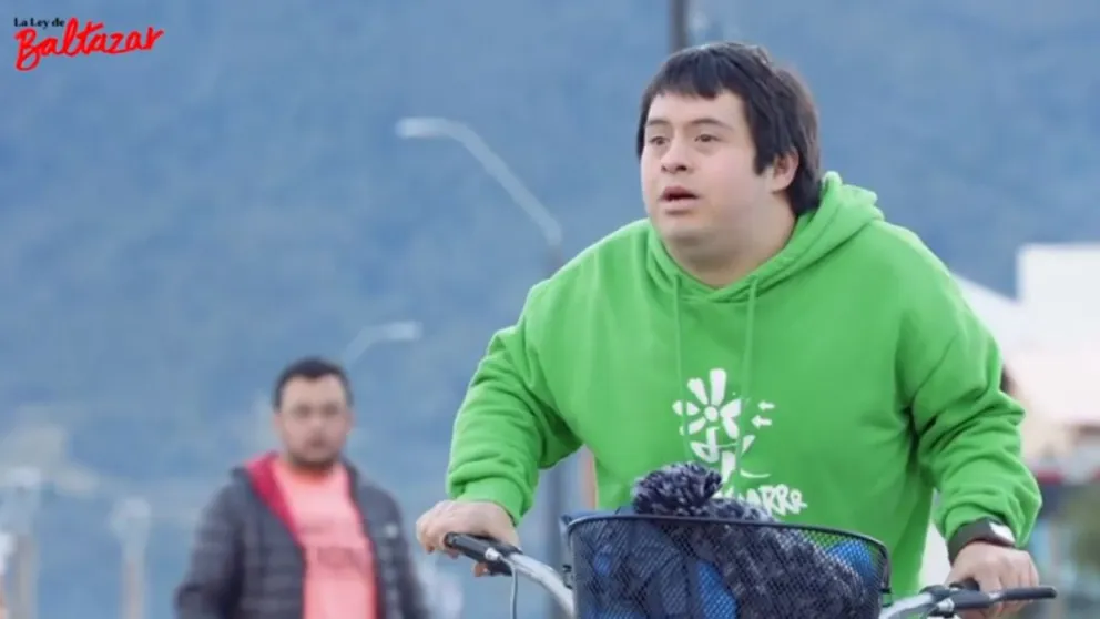 Quién es Luis Rodríguez, el actor que cautivó a la audiencia en la ...