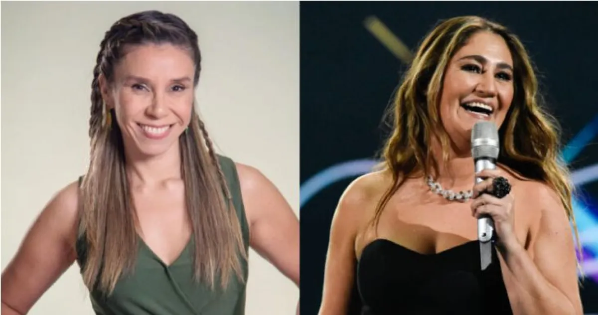 Cecilia Gutiérrez habla de la ayuda que recibió de parte de Belén Mora ...