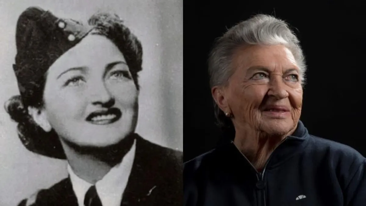 ¿Quién fue Margot Duhalde?: la mujer elegida para el billete ...