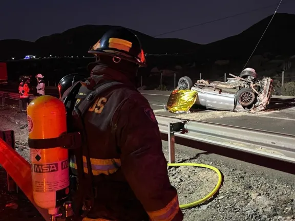 Trágico Sábado Tres Personas Pierden La Vida En Accidentes En