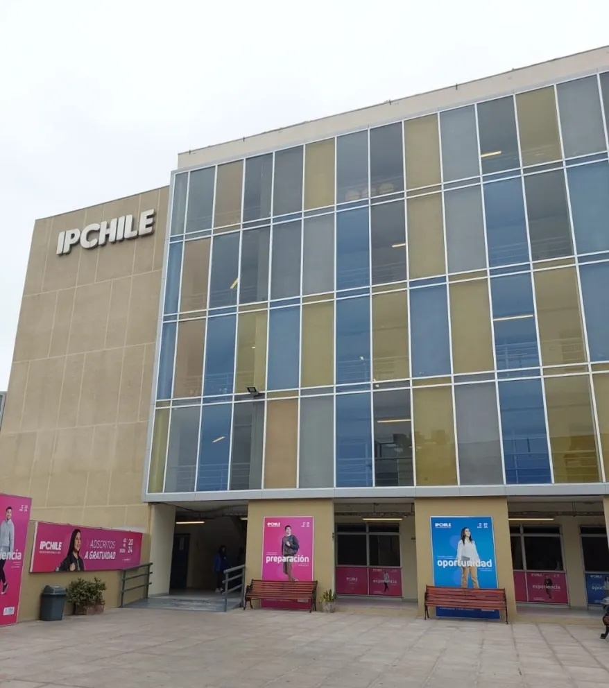 Ipchile: conozca la oferta académica de sede La Serena y becas stem | Diario el Día