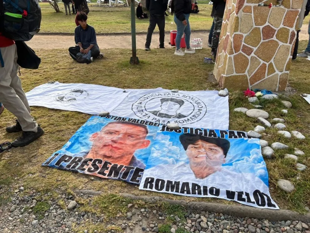 Inicia marcha en conmemoración del III aniversario de la muerte de ...