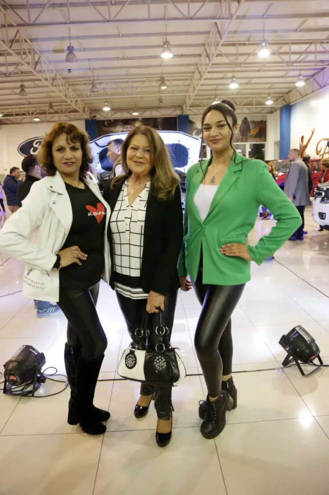 La Serena: Conoce la Nueva Generación de la Ford Ranger en ...