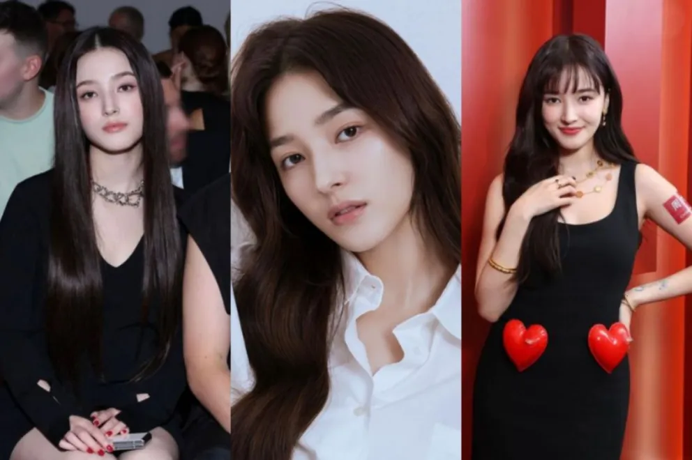 Conoce a Nancy Jewel McDonie: La mujer más bella del mundo en 2023 | Diario el Día