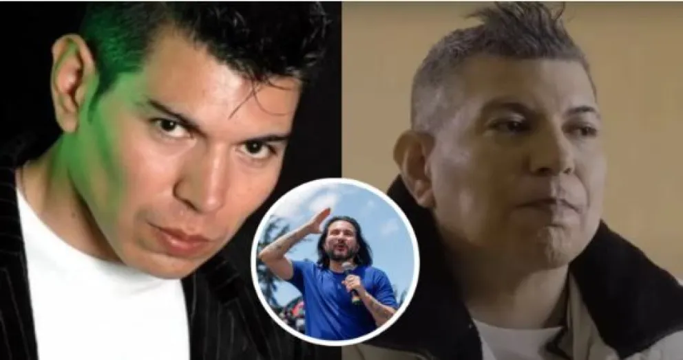 ¿Conoces a Luis Pinto?: Este es el modelo de "Cara y Sello" que "funó ...