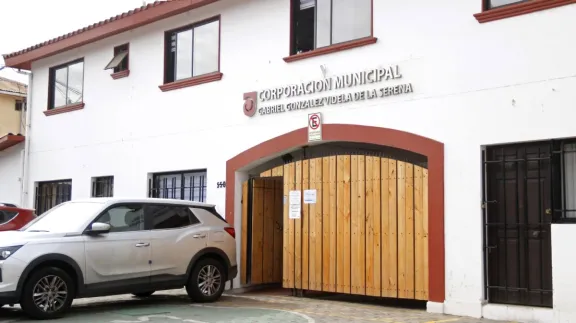 Corporación GGV confirma querella por pagos irregulares alertados por ...