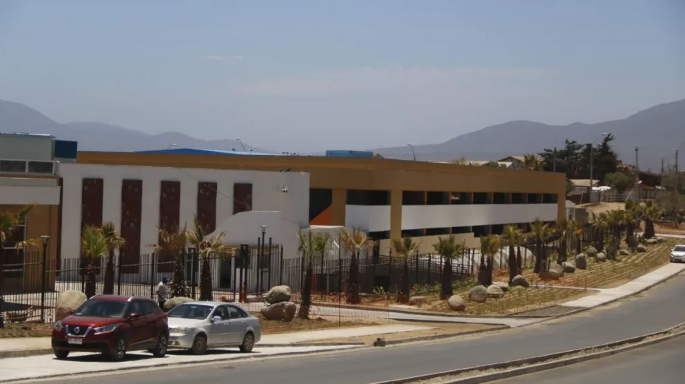 ¿Se viene la inauguración? Rosa Agustina publica adelanto del nuevo ...