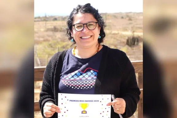 ¿Quién es Nicole Cadena? El ascenso y caída de una de las "cabecillas ...