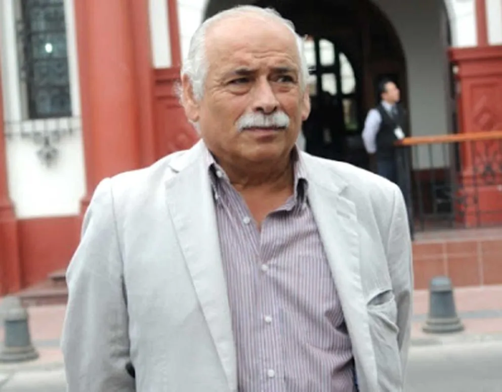 "Es como cuando la tesorera del curso roba": Funcionaria de CGGV escapa ...