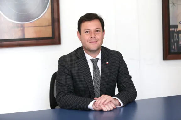 Rondanelli por candidatura a gobernador: "Entiendo bien lo que está ...