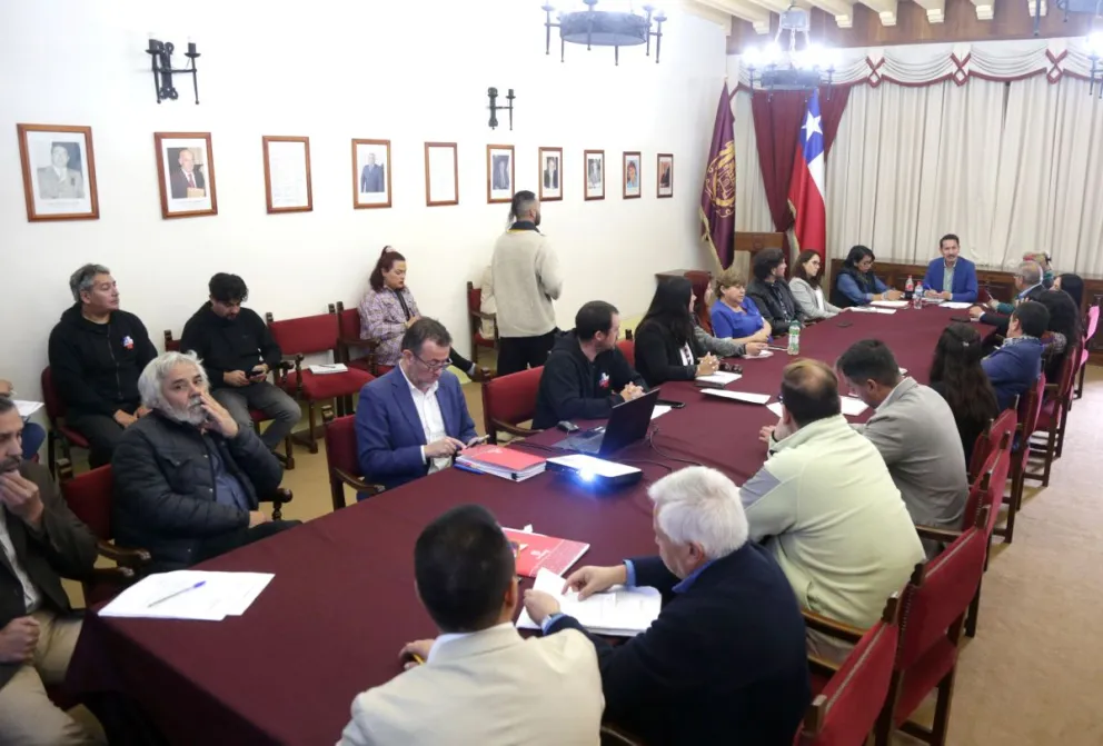 Una de las responsables del robo en Bienestar habría sido nombrada por ...