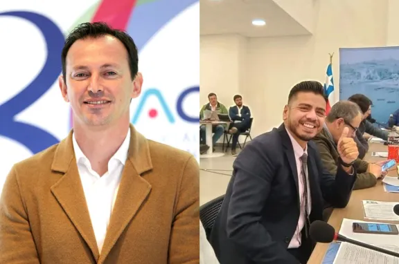 La irrupción de la figura de Felipe Velásquez de cara a las municipales ...