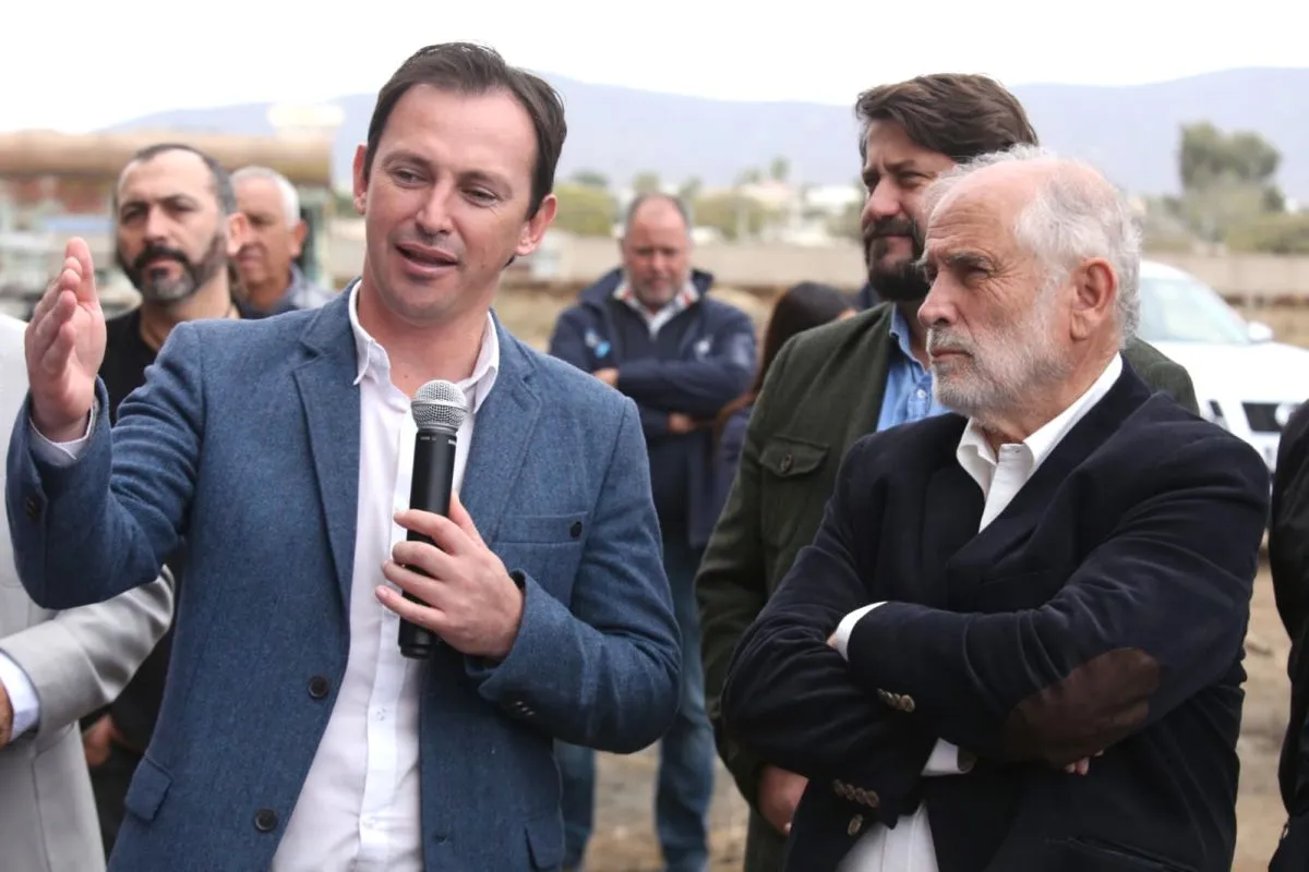 “Yo voy a ganar, usted no”: El duro cruce entre alcalde de Coquimbo y ...