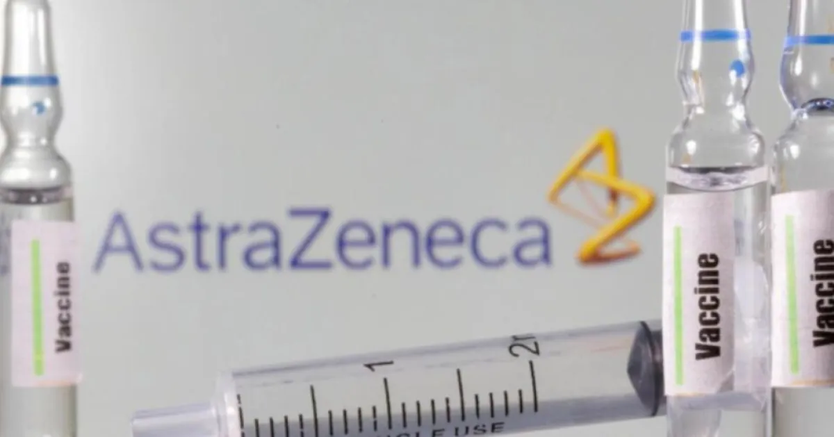 Tras controversias: AstraZeneca dejará de comercializar su vacuna ...