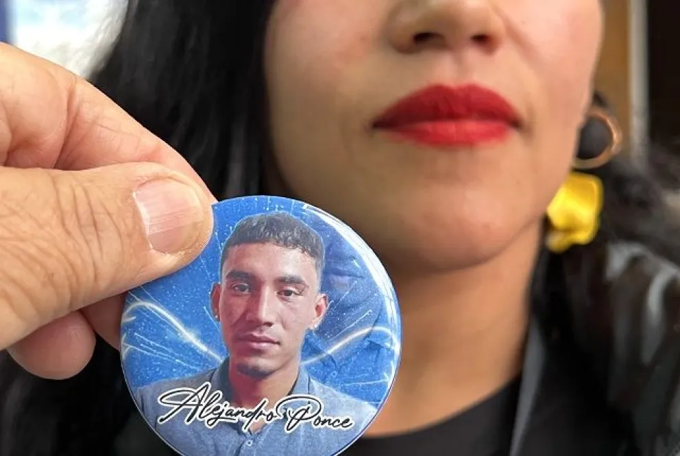 Entregan veredicto condenatorio a involucrados en secuestro y crimen de Alejandro Ponce | Diario ...