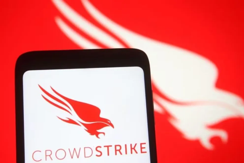CrowdStrike, la plataforma que provocó un "apagón informático global ...