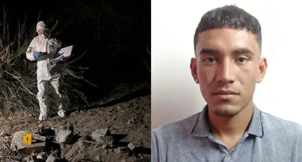 Caso Alejandro Ponce: Ordenan nuevo juicio contra cuatro acusados en ...