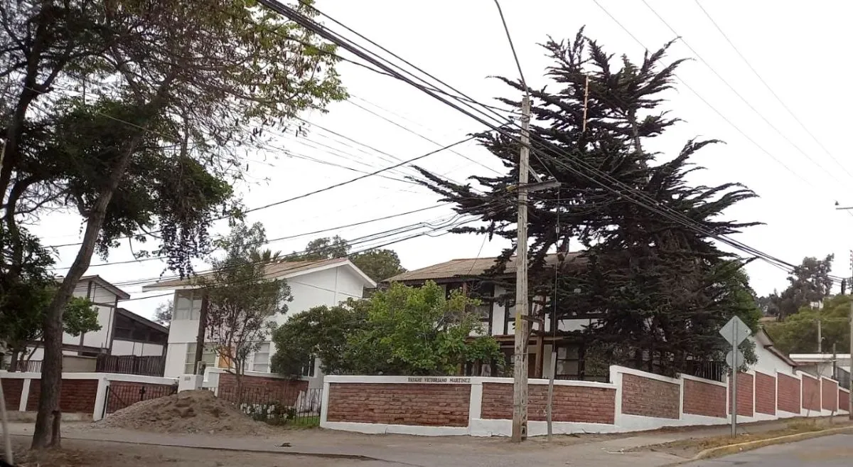 ¿Pero cómo? Entrega de casa fiscal por parte de exgobernadora no tiene ...