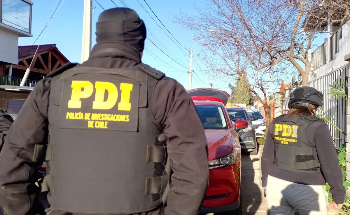 12 continúan prófugos: El rol que cumplía cada uno de los recapturados ...