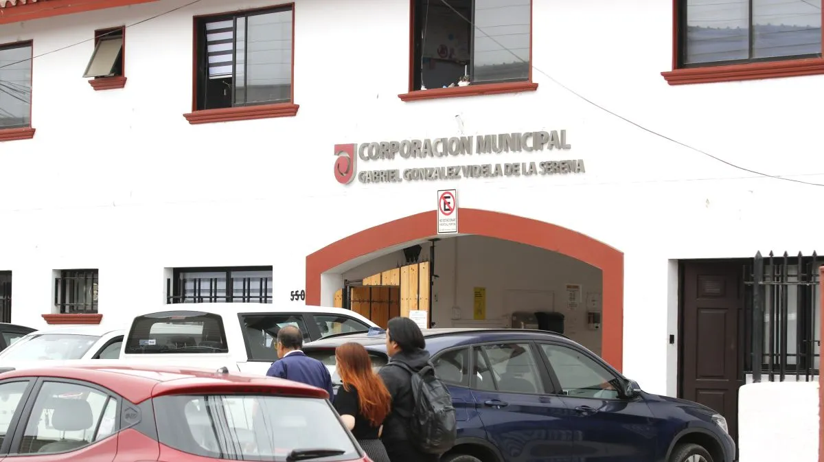 Buscan derivar antecedentes de deuda de la corporación GGV al Consejo ...