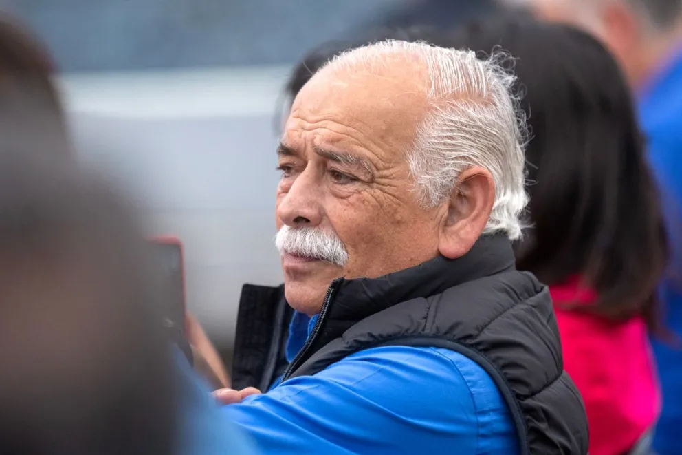 TER notifica a Jacob su destitución: los pasos que vienen para elegir a su reemplazante | Diario ...