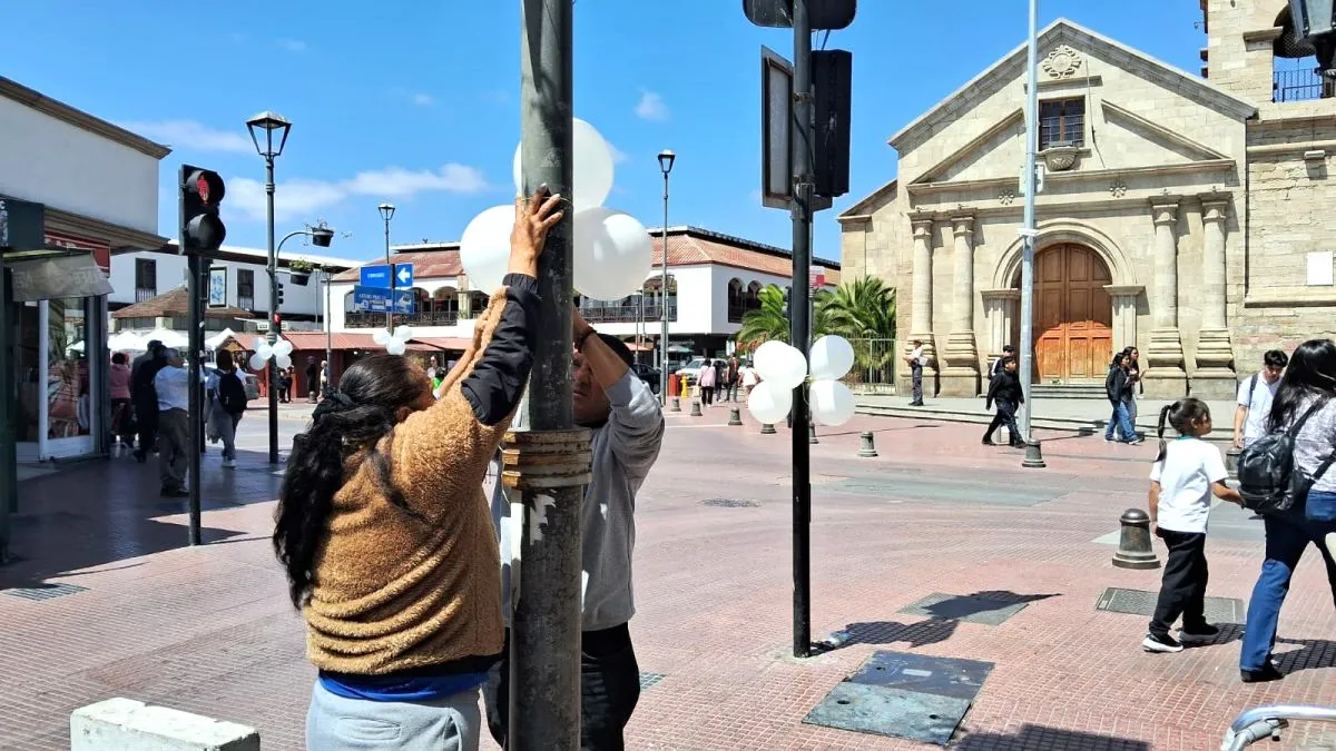 ¿Quién era el ambulante fallecido en plena fiscalización? PDI descarta ...