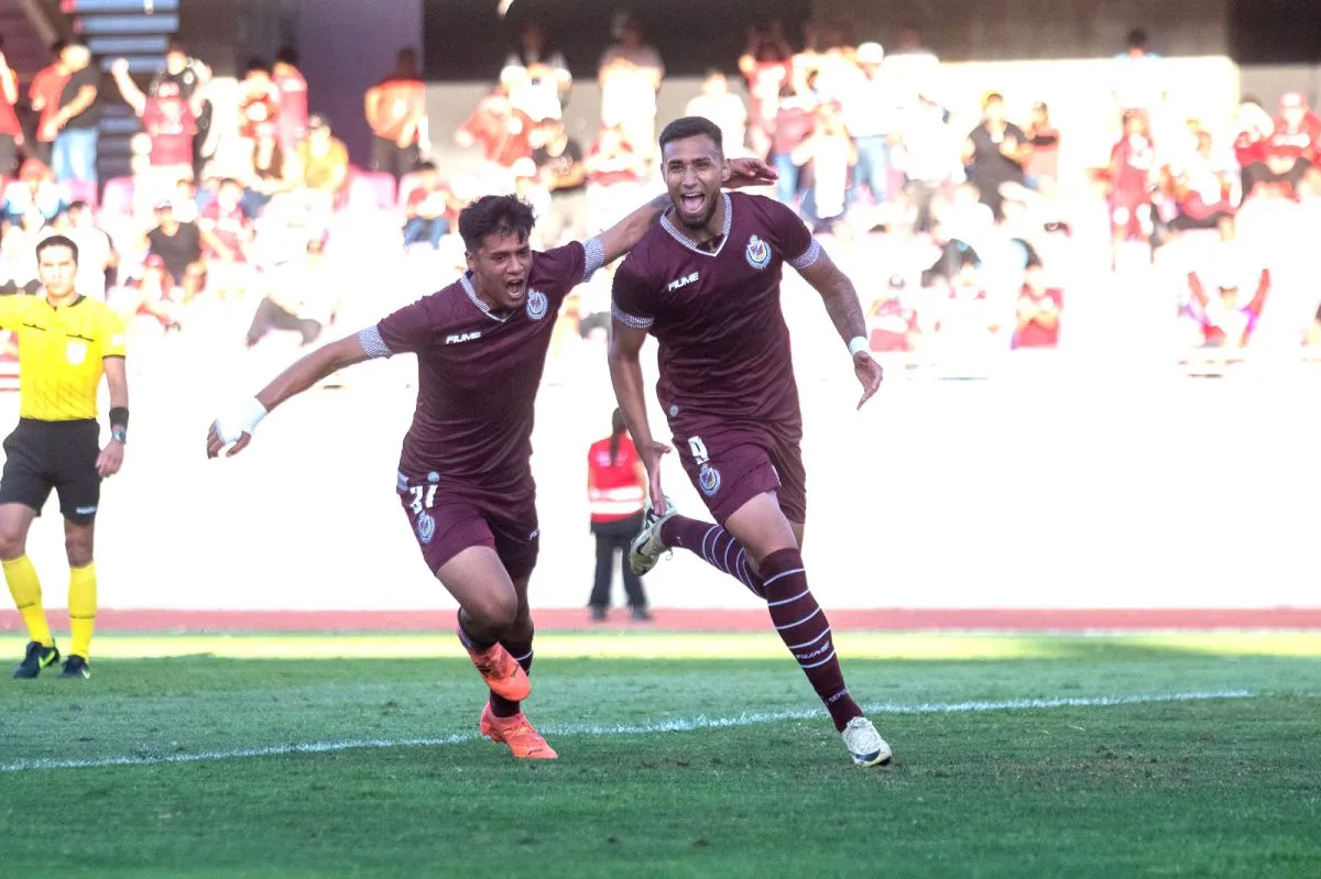 CD La Serena tiene una sola misión: ganar sus primeros tres puntos ...