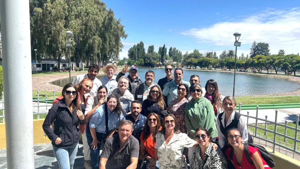 El valle del Limarí aspira a convertirse en destino turístico nacional ...