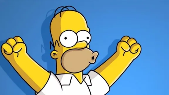 FOX anuncia 4 nuevas temporadas de Los Simpson, además de renovar otras ...