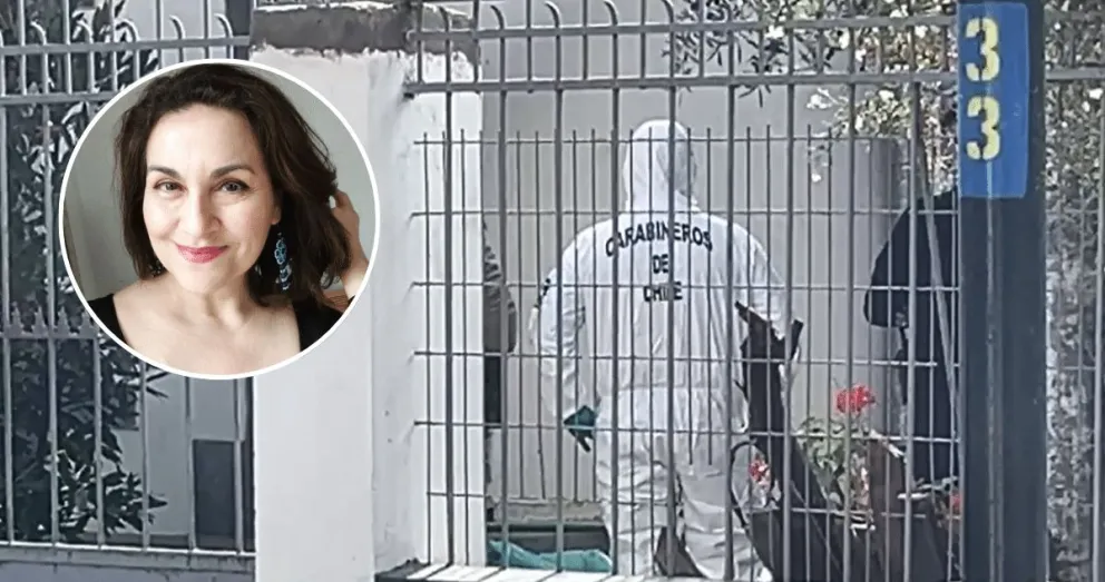 Lo que se sabe de investigación por hijo de Lorene Prieto: fue hallado ...