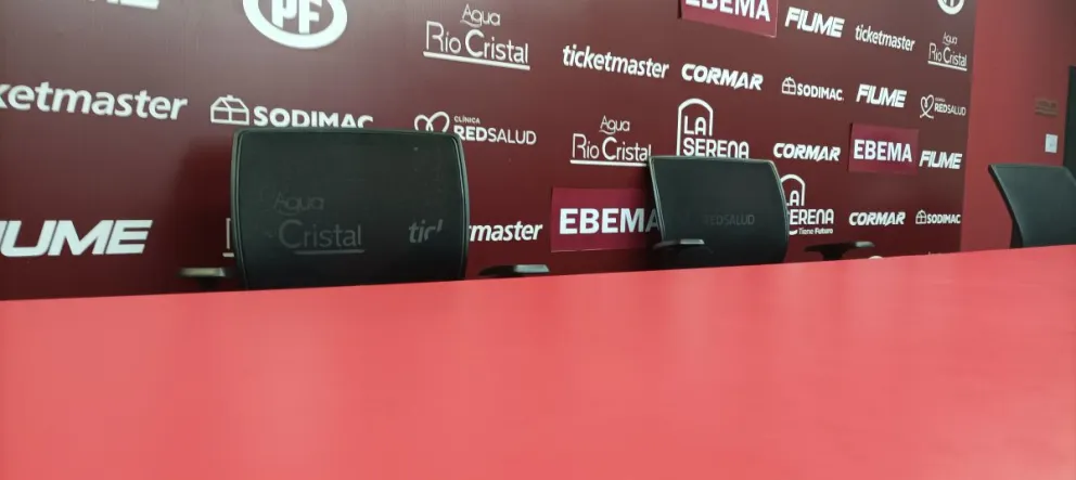 Silencio en La Portada: suspenden presentación de Cristian Paulucci ...