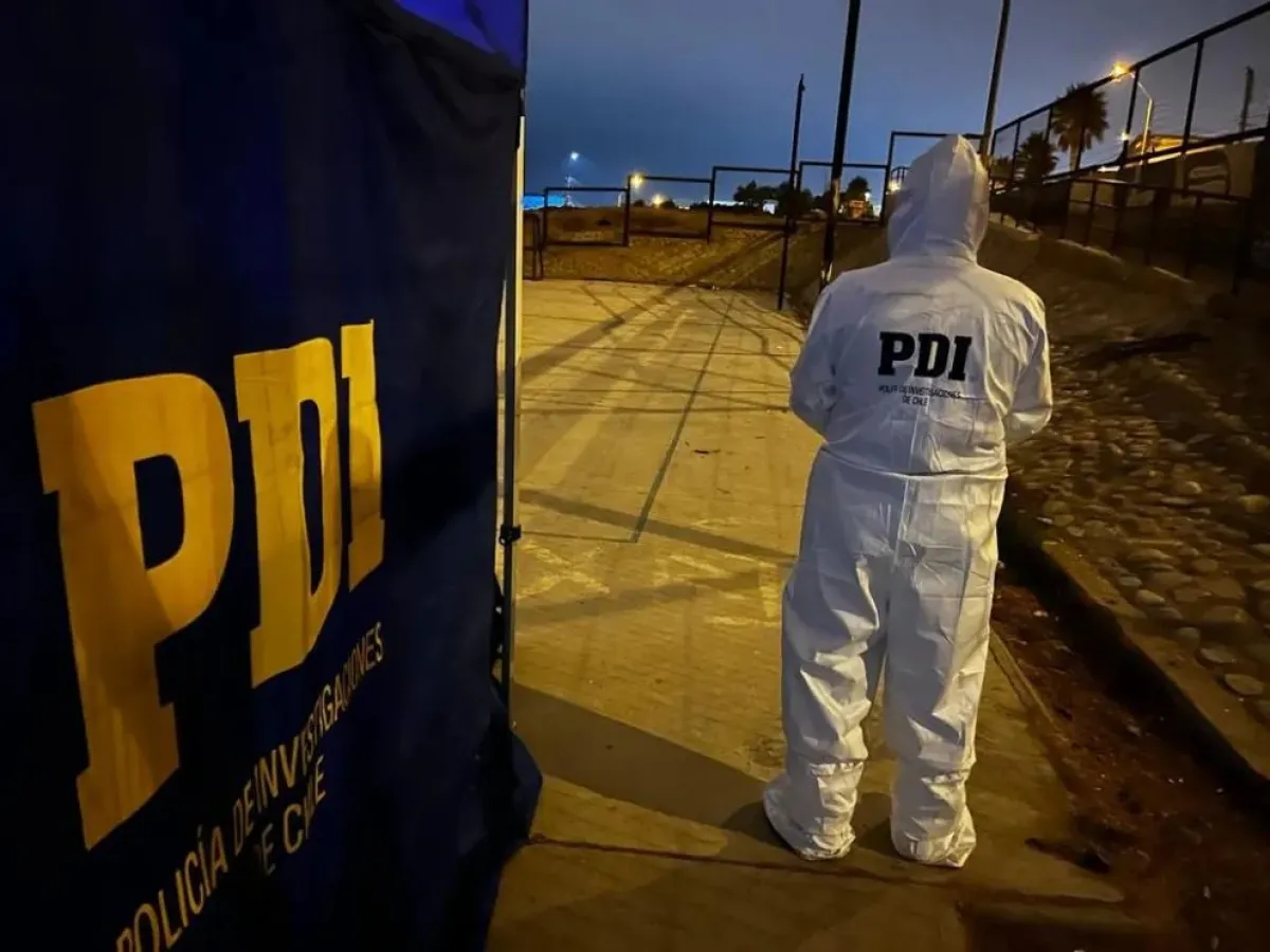 Coquimbo: Joven estuvo 905 días privado de libertad acusado ...