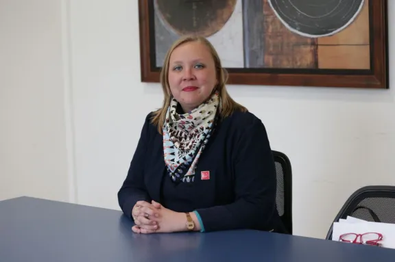 Renuncia seremi de Economía Pía Castillo | Diario el Día