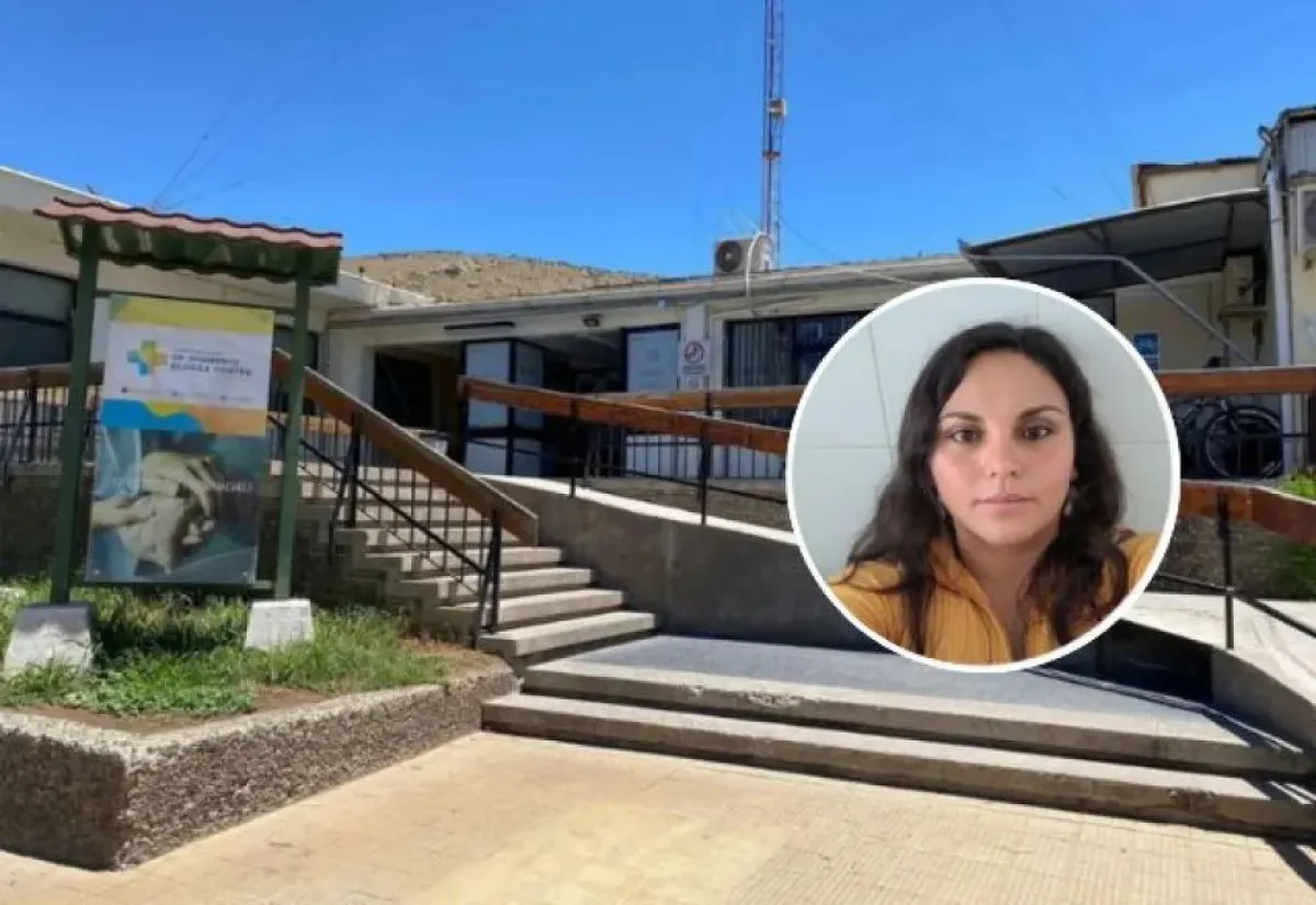 Caso Fernanda Pinto destapa cadena de negligencias y fallas en la red ...