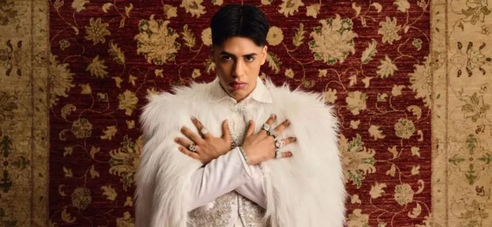 Show de Cris MJ marca regreso de conciertos al estadio La Portada ...