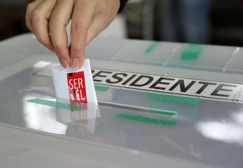 Esta es la nueva multa por no votar en las Elecciones Presidenciales 2025 | Diario el Día