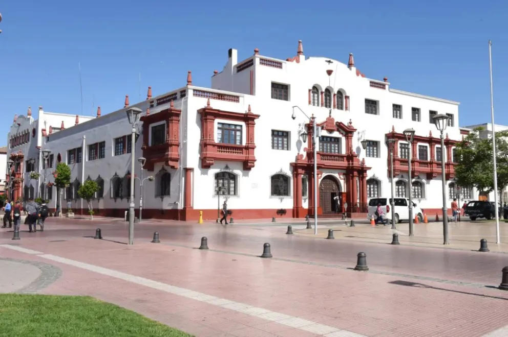 Corte de La Serena ordena eliminar comentarios injuriosos de red social ...