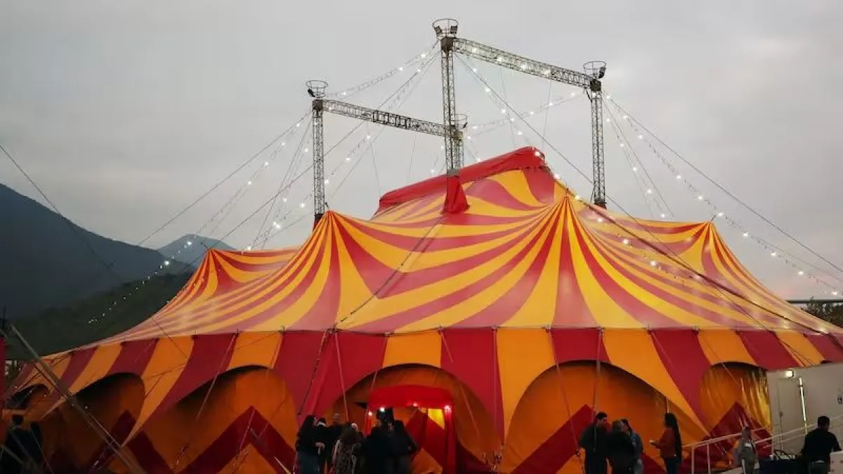 Unesco reconoce al circo de tradición familiar de Chile como patrimonio ...