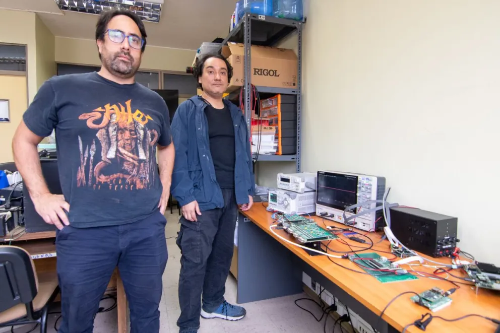 Académicos de la ULS relatan cómo lograron obtener el “Oscar de la ...