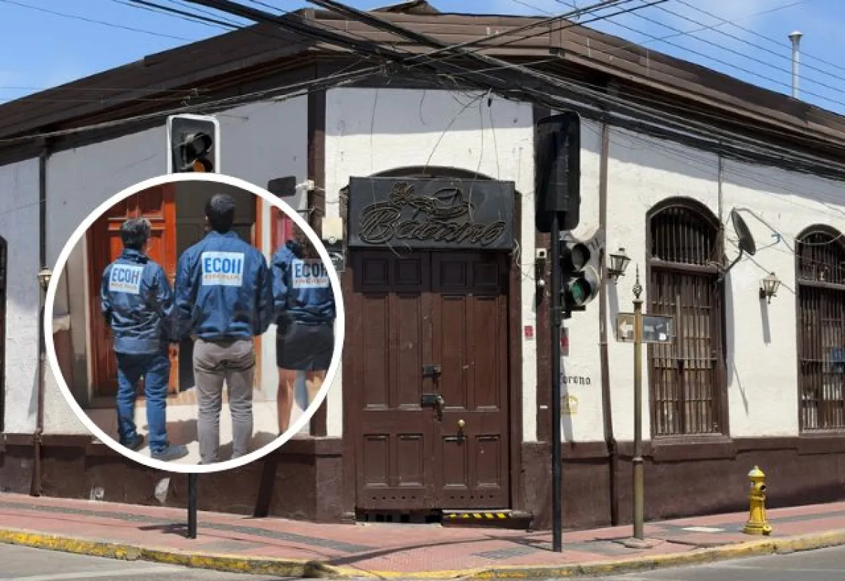 Ratifican prisión preventiva para imputados por homicidio en “El Bacano ...