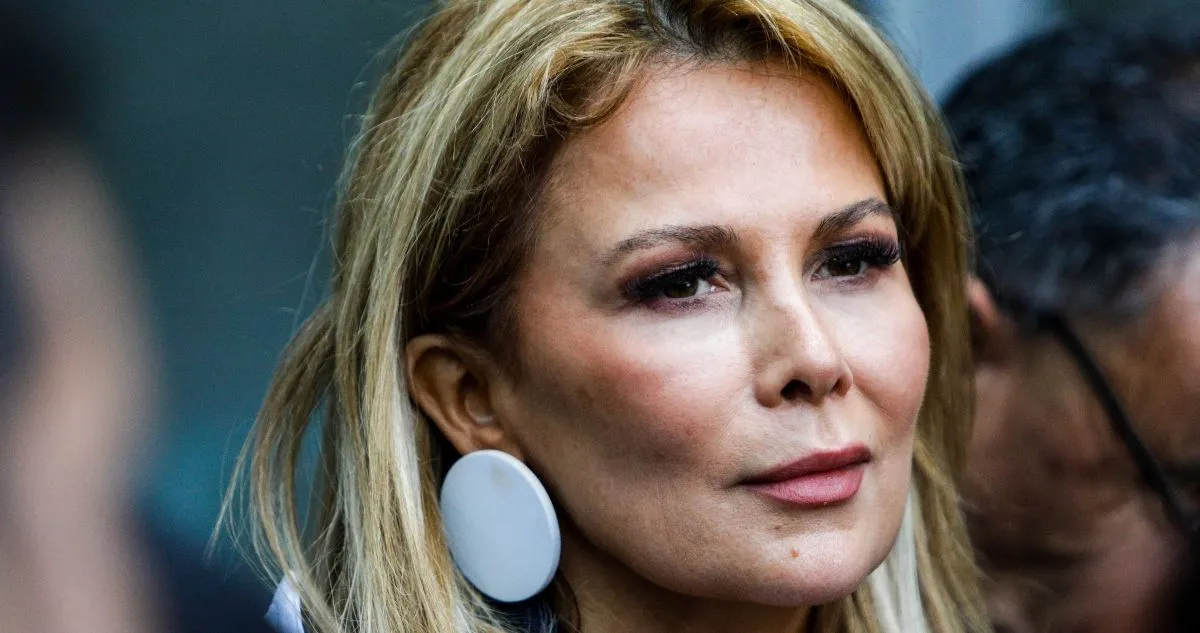 Defensa de Cathy Barriga sufre baja clave antes del juicio | Diario el Día